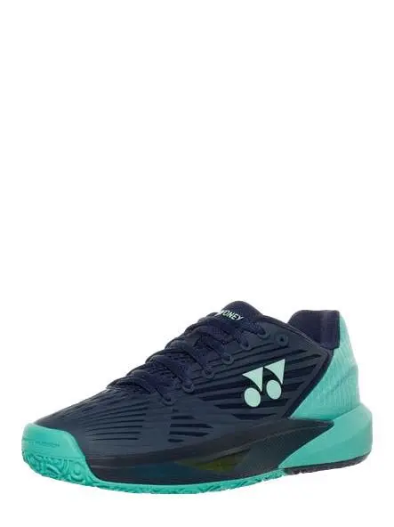 YONEX Power Cushion Eclipsion 5 Tennis Shoe - Dark Navy