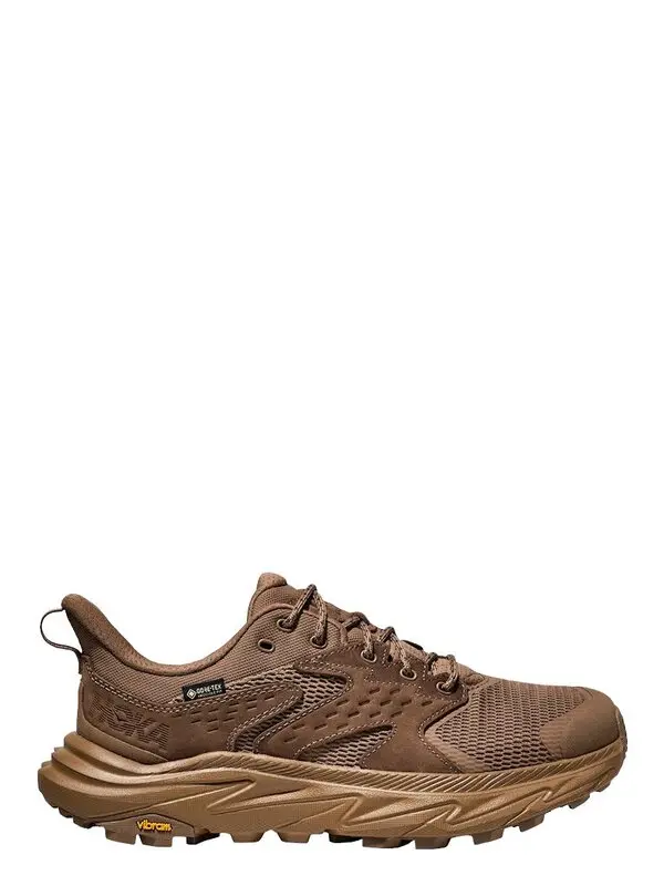 Hoka One One Anacapa 2 Low Gore-tex - Rye/bark