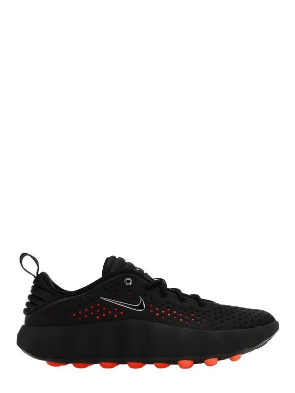 Nike Mind 002 - Black/hyper Crimson