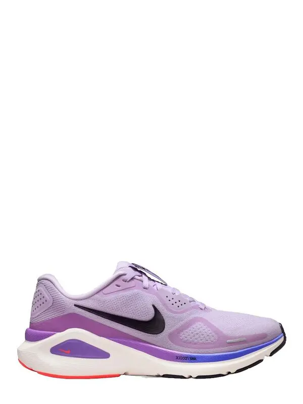 Nike Structure 26 Sneakers - Violet Mist/bright Violet/sapphire