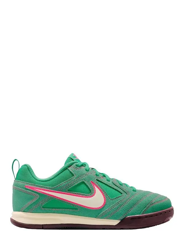 Nike Gato Sneakers - Stadium Green/hyper Pink/burgundy Crush