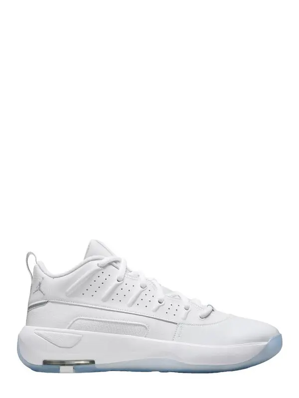 JORDAN Max Aura Sneakers - White/vast Grey
