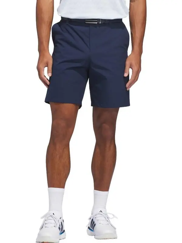 Adidas Ultimate365+ 8.5-inch Shorts - Collegiate Navy