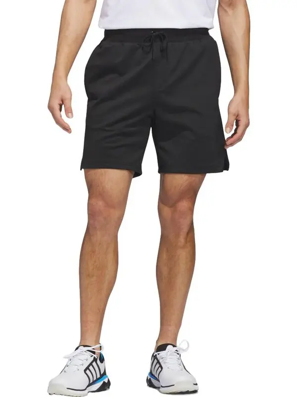 Adidas Beyond The Course Range Shorts - Black