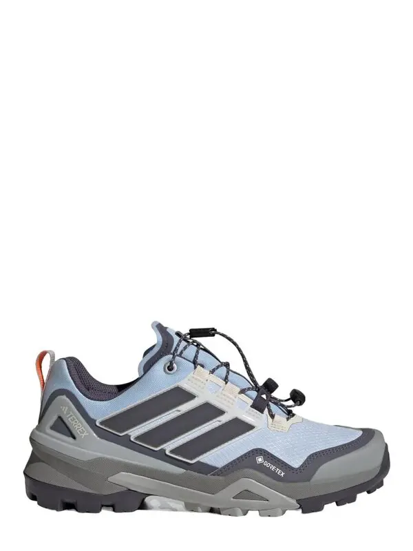 Adidas Terrex Skychaser Gore-tex Hiking Shoes - Crystal Sky / Aurora Onix / Glow Blue