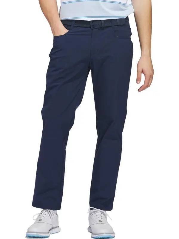 Adidas Ultimate365+ 5-pocket Pants - Collegiate Navy