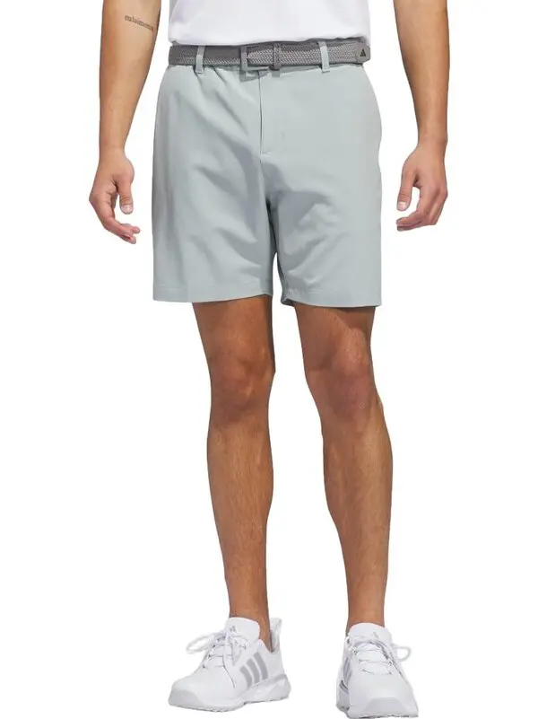 Adidas Ultimate365 7-inch Golf Shorts - Wonder Sage