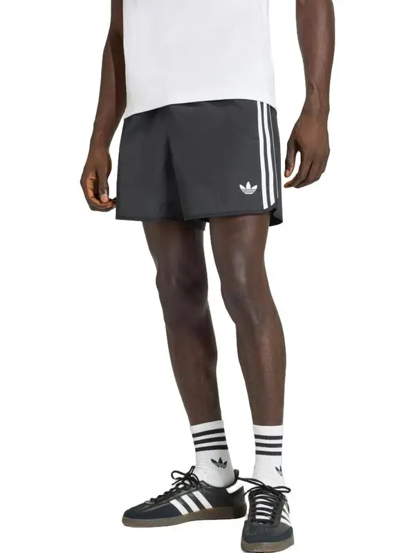 Adidas Sprinter Shorts - Black