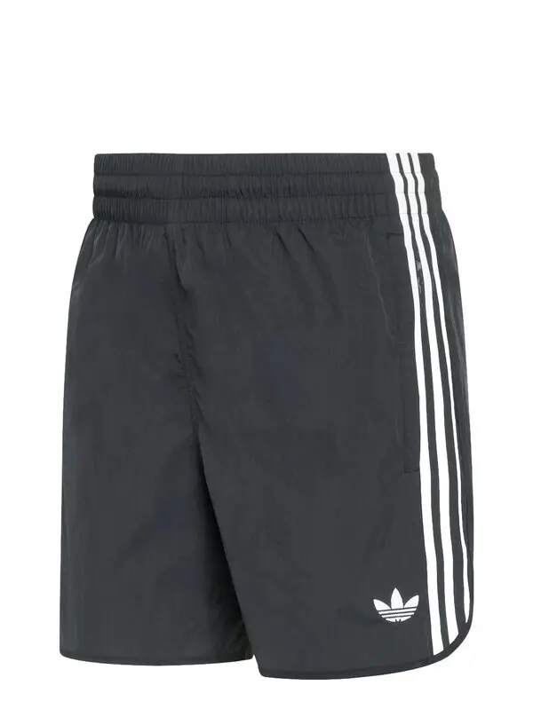Adidas Sprinter Shorts - Black