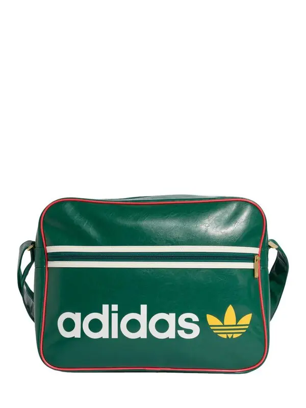 Adidas Og Airliner Bag - Collegiate Green