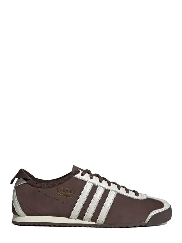Adidas Italia 60s Sneakers - Brown / Off White / Cream White
