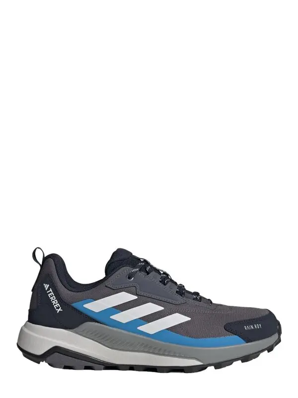 Adidas Terrex Anylander Rain.rdy Hiking Shoes - Aurora Onix / Dash Grey / Legend Ink