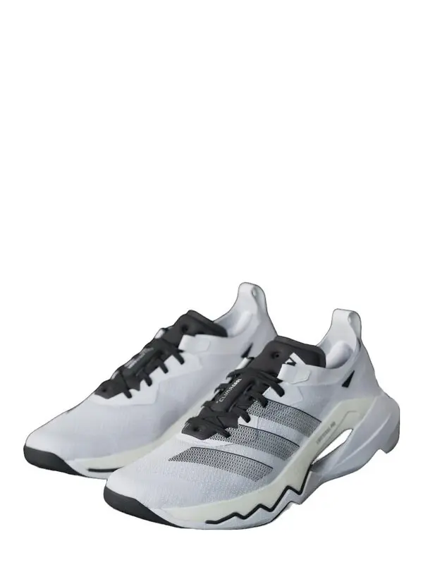 Adidas Rapidmove Pro Training Sneakers - Cloud White / Core Black / Cloud White