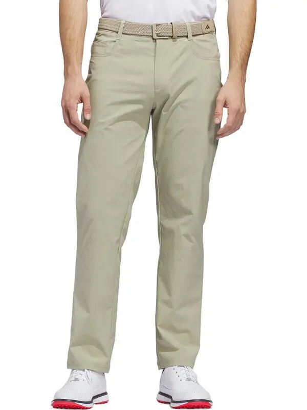 Adidas Ultimate365+ 5-pocket Pants - Wonder Cargo
