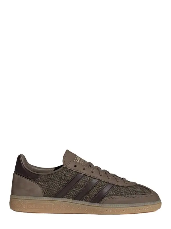 Adidas Handball Spezial Sneakers - Supplier Colour / Aurora Coffee / None