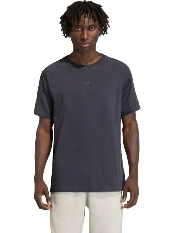 Adidas Premium Essentials Tee - Aurora Onix