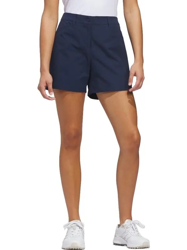 Adidas Ultimate365+ Twistweave 5-inch Shorts - Collegiate Navy