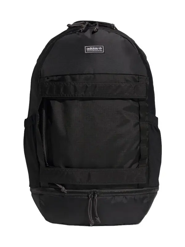 Adidas Skateboarding Backpack - Black / Carbon