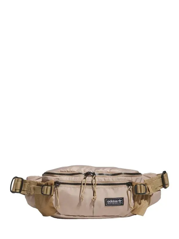 Adidas Skateboarding Cross Body Bag - Trace Khaki