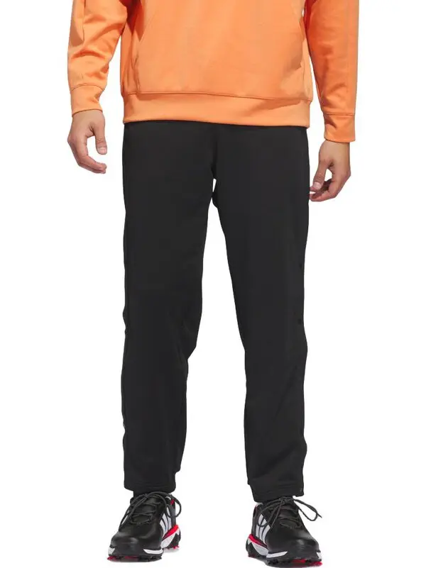 Adidas Beyond The Course Joggers - Black