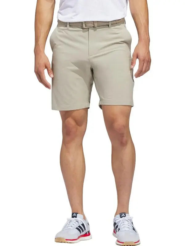 Adidas Ultimate365 8.5-inch Golf Shorts - Wonder Cargo