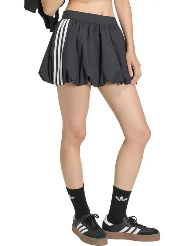 Adidas Balloon Skirt - Black