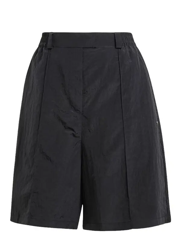 Adidas Bermuda Shorts - Black