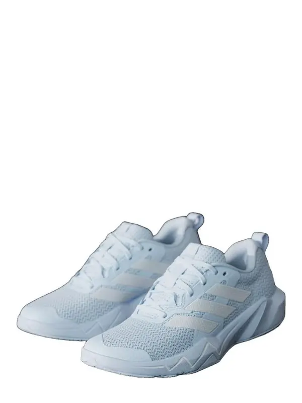 Adidas Rapidmove Go Training Sneakers - Crystal Sky / Dash Grey / Crystal Sky