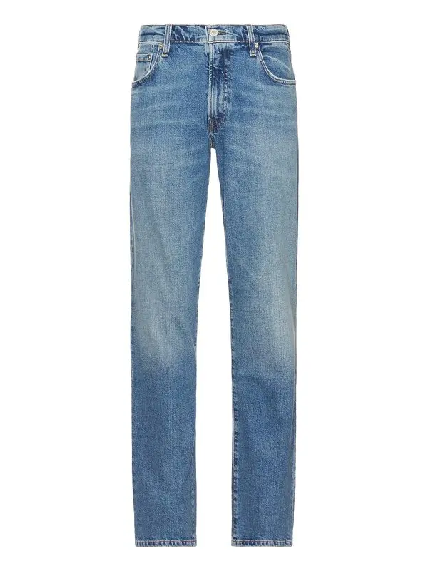 Citizens Of Humanity Gage Jeans - Bauhaus