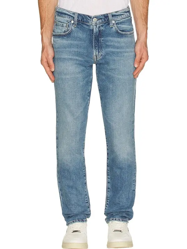 Citizens Of Humanity Gage Jeans - Bauhaus