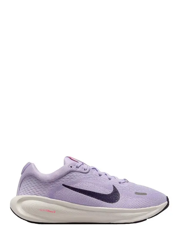 Nike Stellar Ride Sneakers - Violet Mist/barely Grape/hot Lava