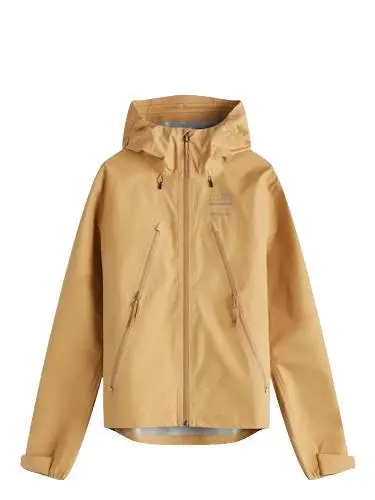 MAISON MARGIELA X Salomon Sports Jacket - Iced Coffee