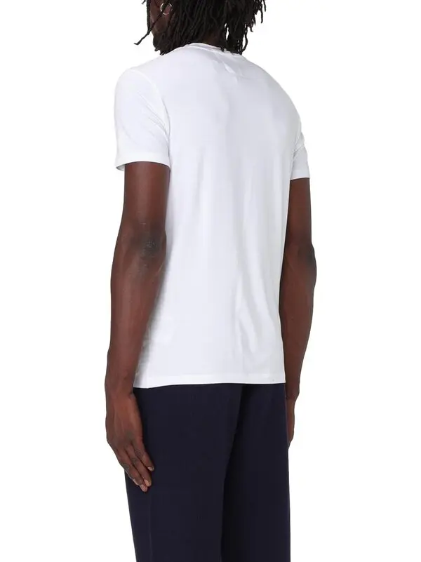 Emporio Armani T-shirt - White