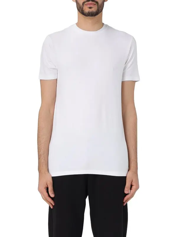 Emporio Armani T-shirt - White