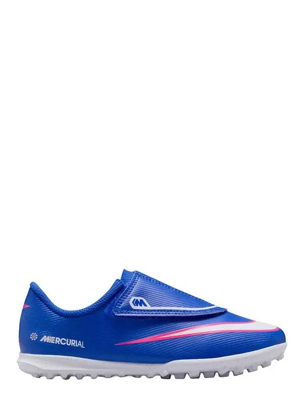 Nike Mercurial Vapor 16 Club Tf Attack Packin - Racer Blue/white