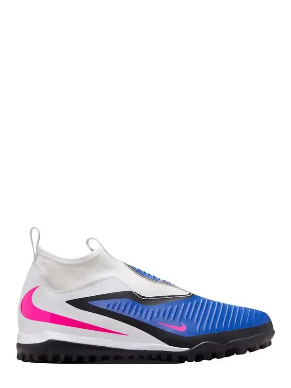 Nike Phantom 6 High Academy Tf Attack Pack - Racer Blue/white/pink Blast