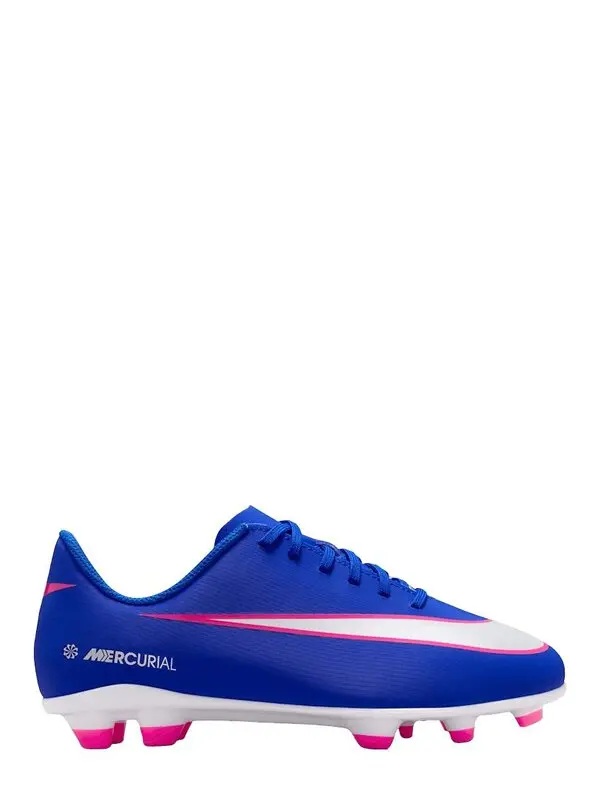 Nike Mercurial Vapor 16 Club Fg Attack Packin - Racer Blue/white