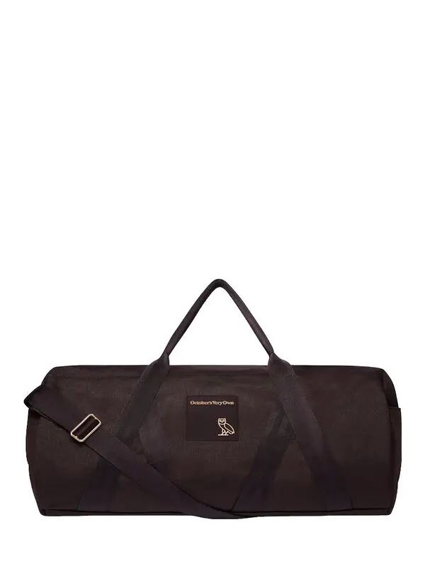 OVO Utility Duffle Bag - Tuscan Brown