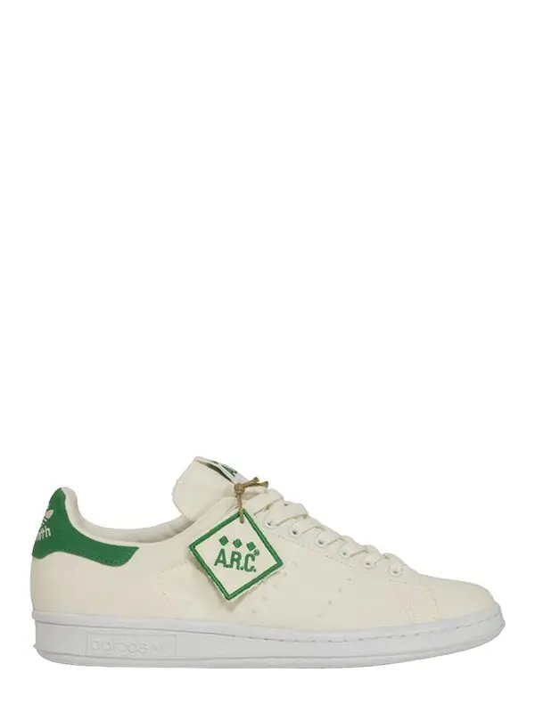 Adidas Stan Smith 80s A. R. C - White/green