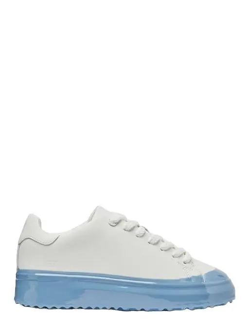 MALLET Grftr Lite Sneakers - White