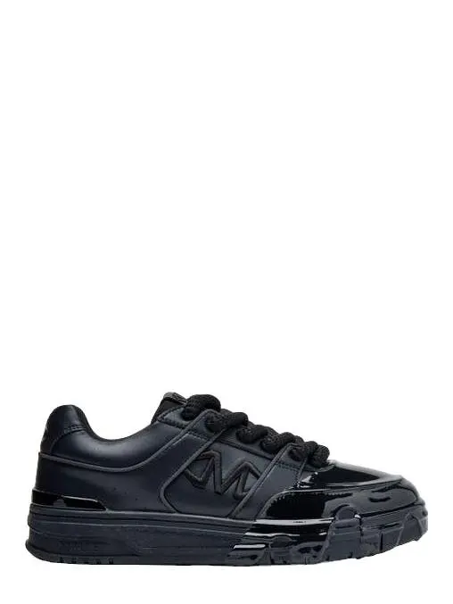 MALLET Clayton Sneakers - Black