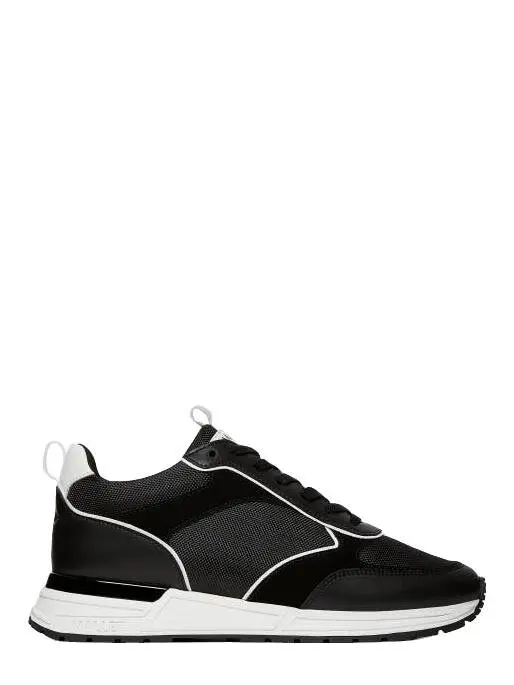 MALLET Bethnal Sneakers - Black