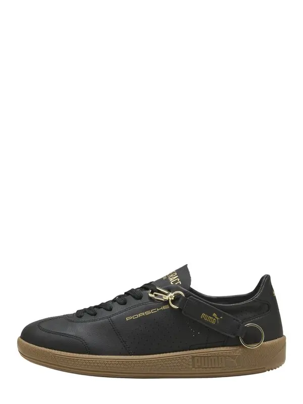 PUMA Porsche Legacy Palermo Sneakers - Black