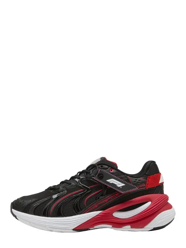 PUMA F1â® Inverse Sneakers - Black