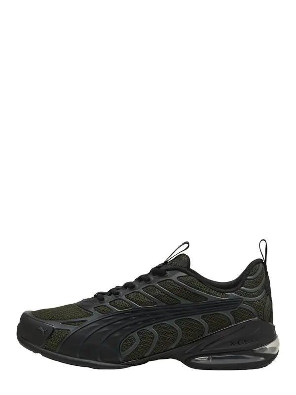 PUMA Voltra Sneakers - Green