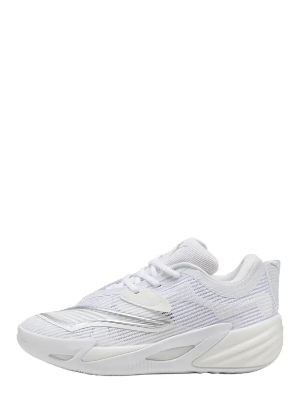 PUMA All-pro Nitro™ 2 Athletic Sneakers - White