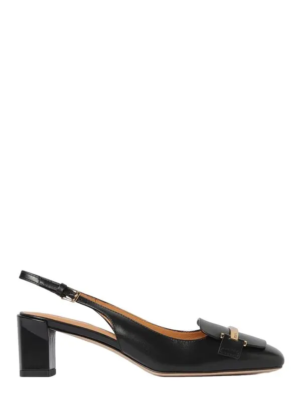 TOD'S Pumps - Black