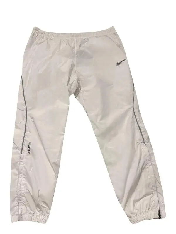 Nike X Nocta Reflective Lined Pants - White