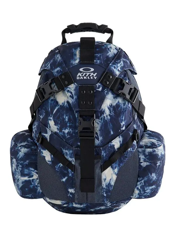 Kith Icon Rc Backpack - Blue