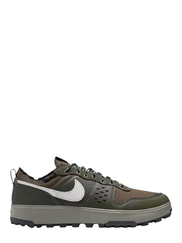 Nike C1ty Premium Cordura Sneakers - Green